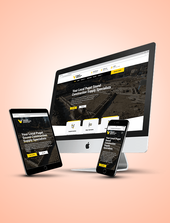 Website Solutions - Dreamtime Tech
