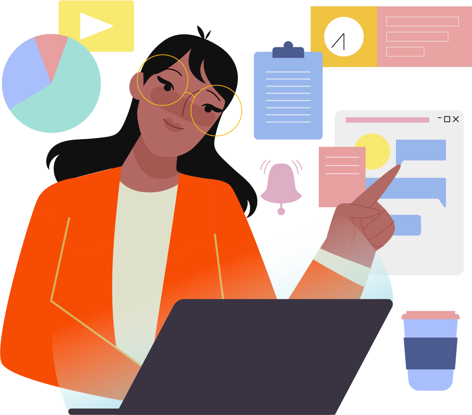 About Us - Dreamtime Tech