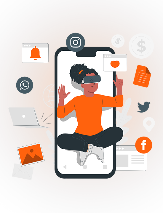 home - Dreamtime Tech