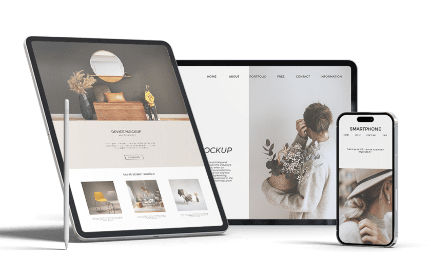 home - Dreamtime Tech